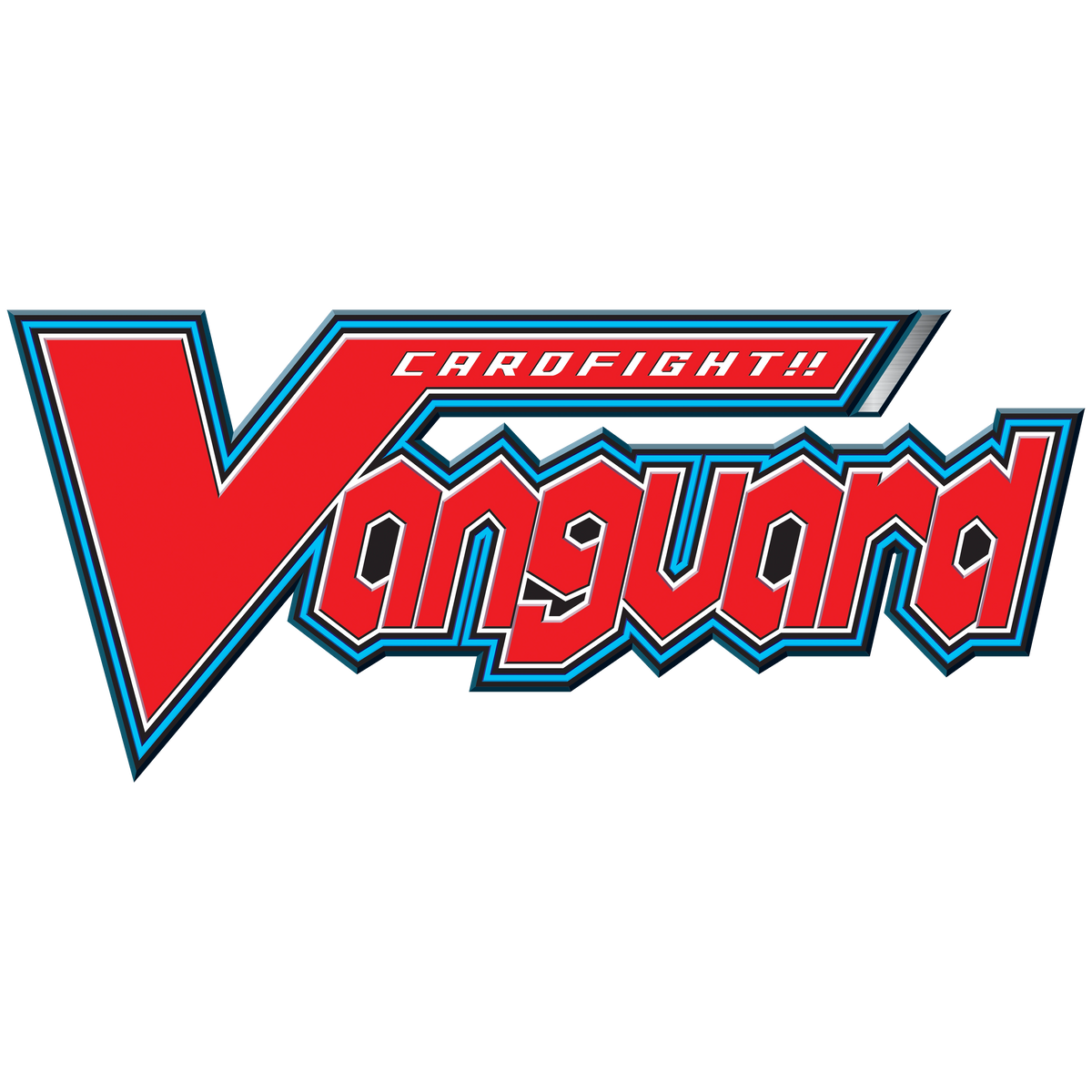 Cardfight Vanguard – JET Cards