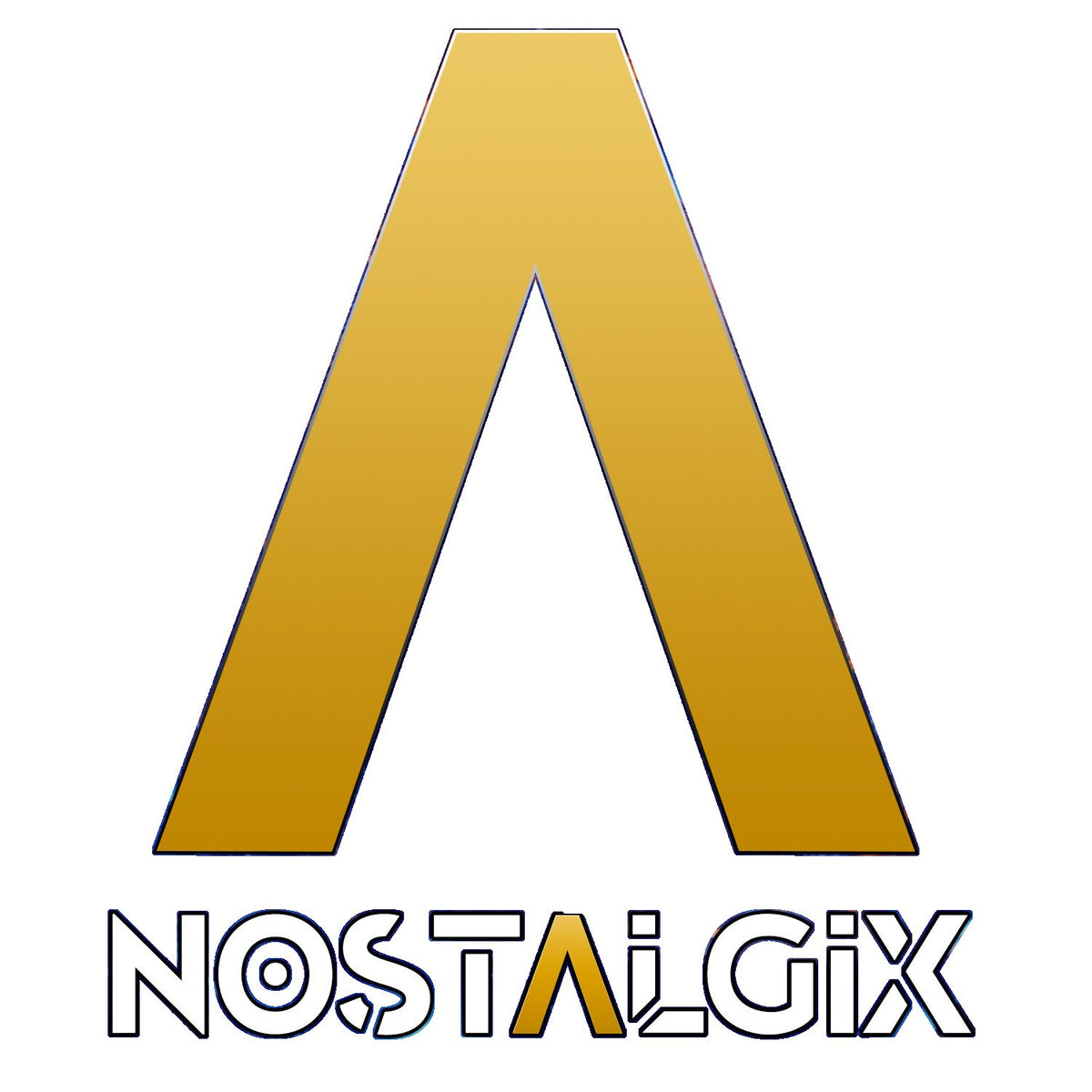 Nostalgix TCG – JET Cards