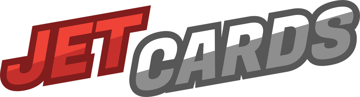 JET Cards | Trading Card Games | Pokemon, Yu-Gi-Oh!, Magic | London UK