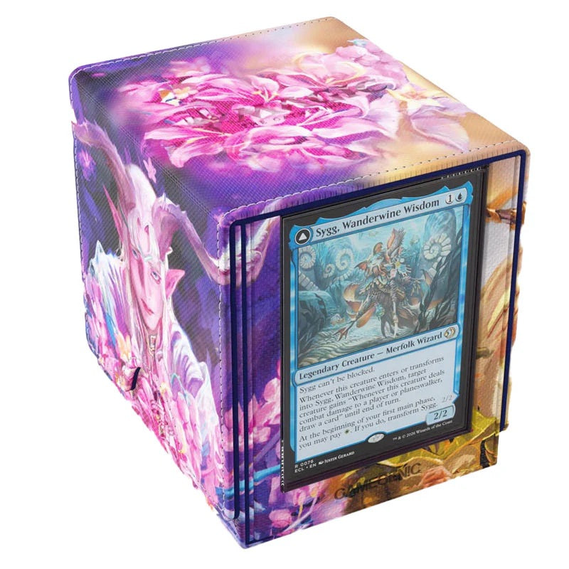 Gamegenic - Magic the Gathering - Lorwyn Eclipsed - Sidekick PRO 100 ...