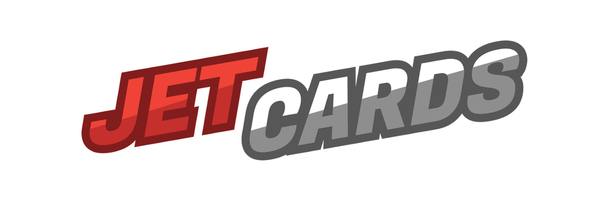 JET Cards | Trading Card Games | Pokemon, Yu-Gi-Oh!, Magic